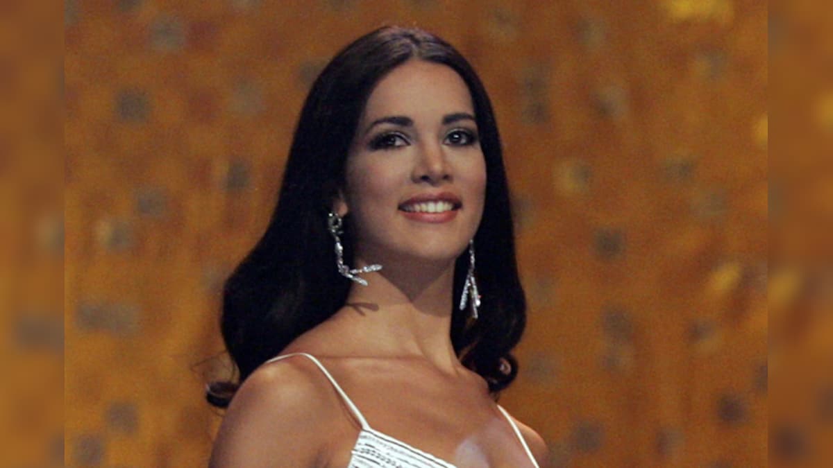 Former Miss Venezuela shot dead by robbers