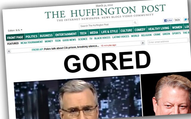 Huffington Post plans India edition; launch in May - News18