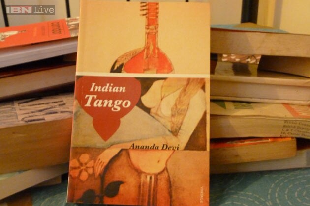 Indian Tango is a wonderful celebration of the self