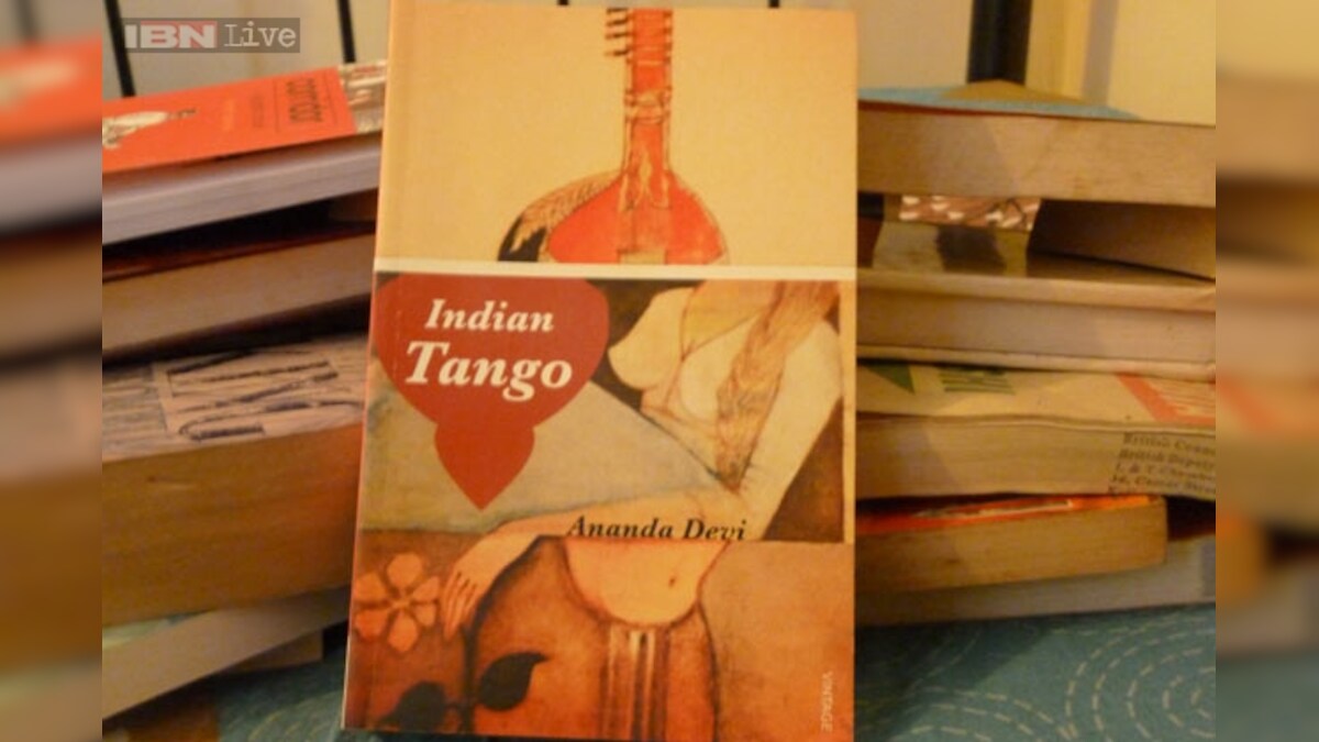Indian Tango is a wonderful celebration of the self - News18