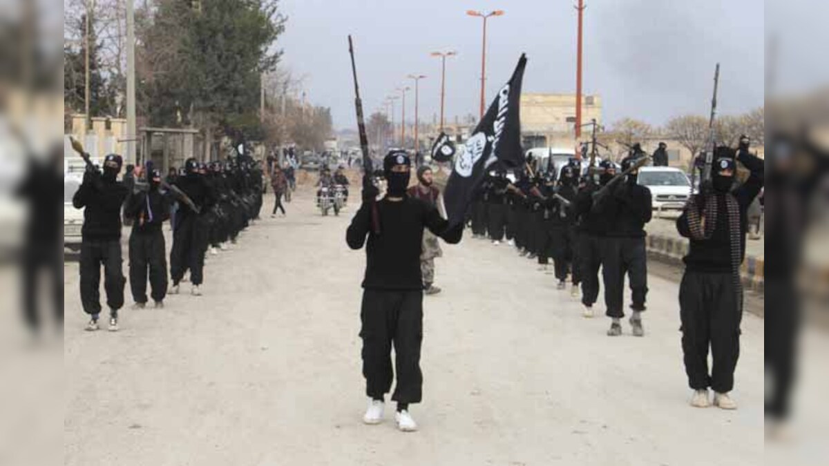 Iraq army, tribes join forces against al Qaeda - News18