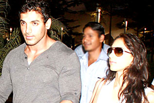 John Abraham marries Priya Runchal: From love at first sight to a ...