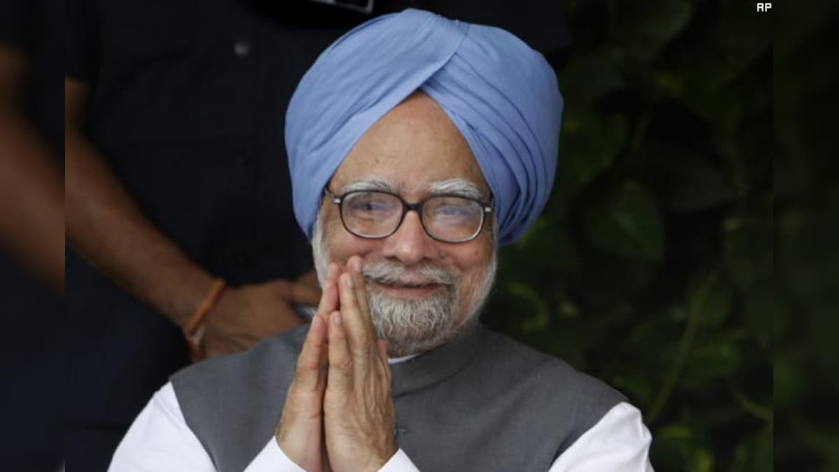 Prime Minister Manmohan Singh's tenure in his own words