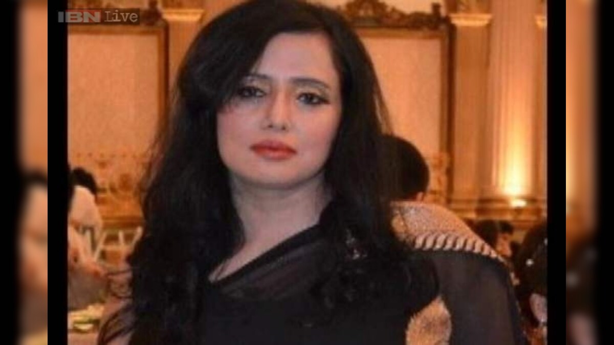 Absolutely shocked, tweets Mehr Tarar after Sunanda Pushkar's death ...