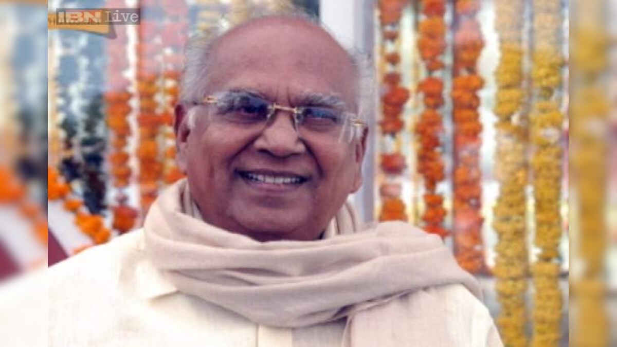Telugu cinema legend Akkineni Nageshwara Rao dies aged 91