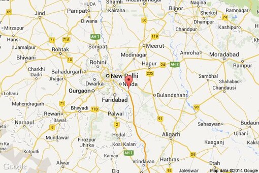 Noida police to upgrade facilities for better surveillance