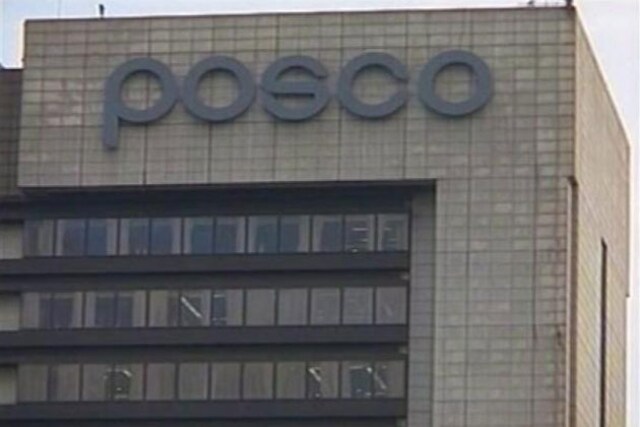 Odisha: Posco steel plant, India's biggest FDI, gets environmental ...