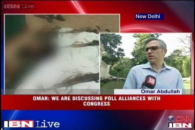 Omar to meet PM over Army acquitting accused in Pathribal encounter ...