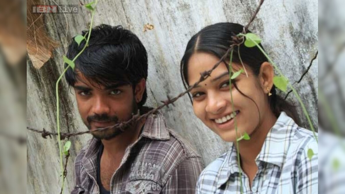 I'm in awe of the young talent in our industry: Kasturi Raja