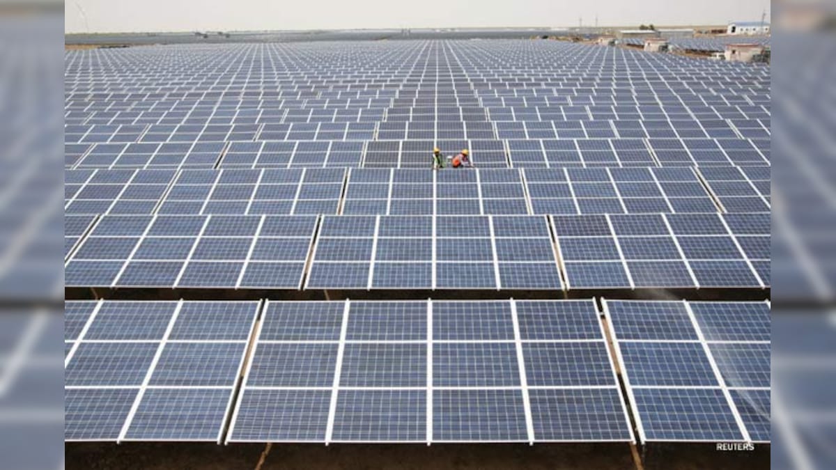 Rajasthan to have world's largest 4,000 MW ultra mega solar power ...