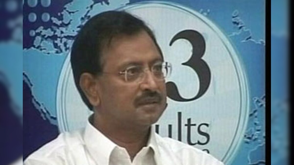 Ramalinga Raju's wife, relative sentenced for tax evasion - News18