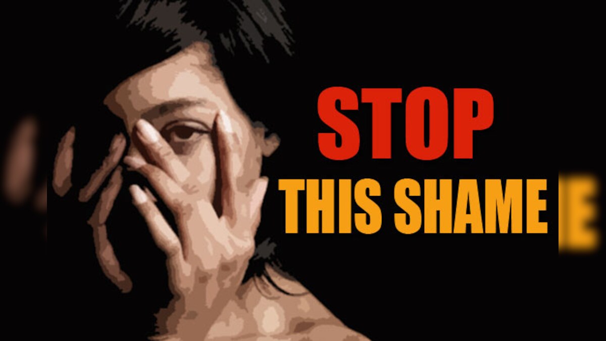 IBNLive Survey: Why do men rape women? - News18