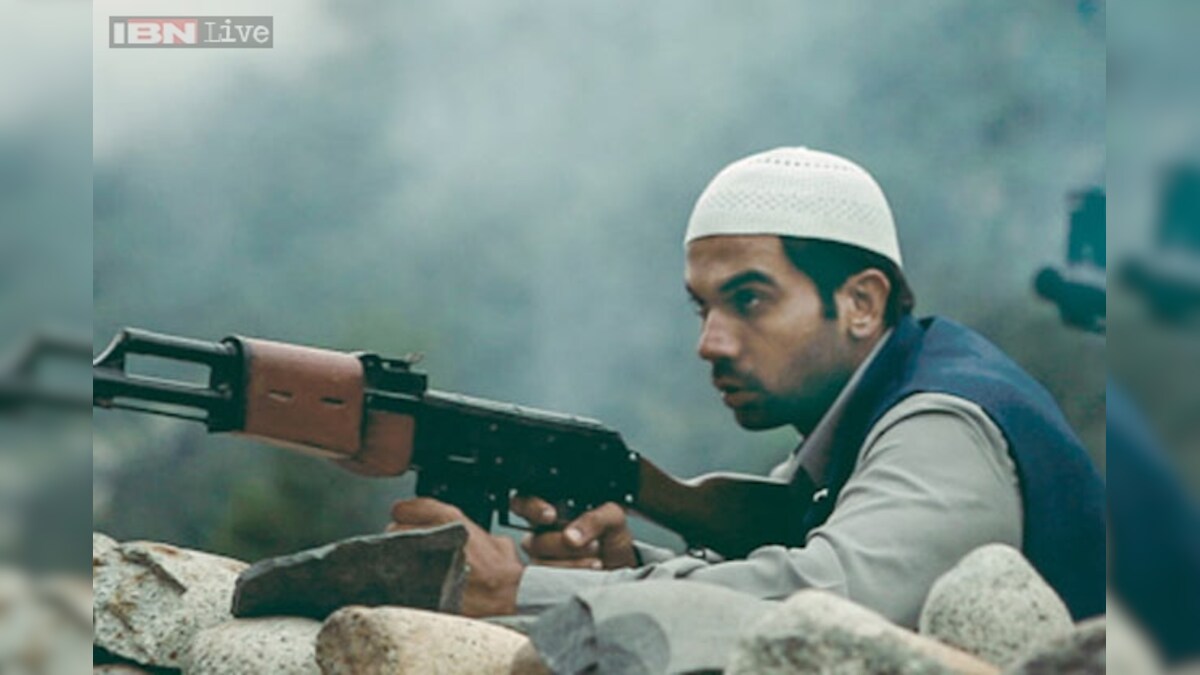 IBNLive Movie Awards: Nominees for Best Screenplay