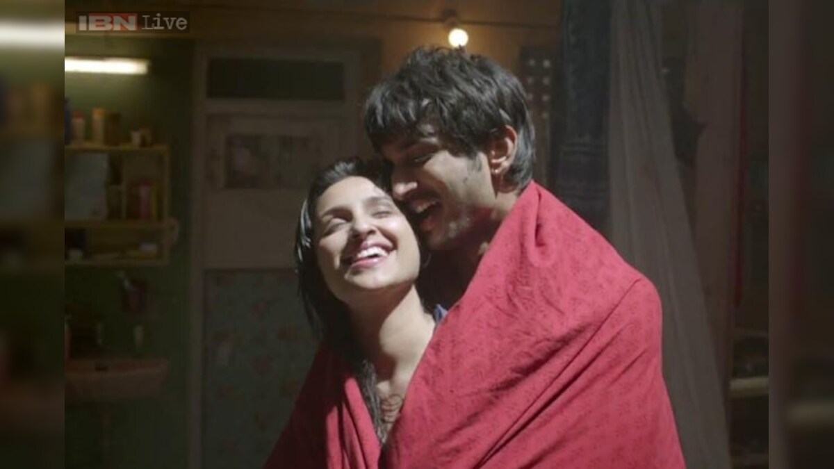 IBNLive Movie Awards: Nominees for Best Sound Designing - News18