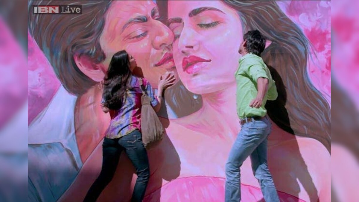 IBNLive Movie Awards: Nominees for Best Production Design - News18