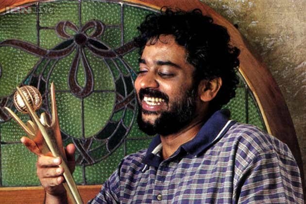 Grateful to Tamil film industry: Santosh Sivan - News18