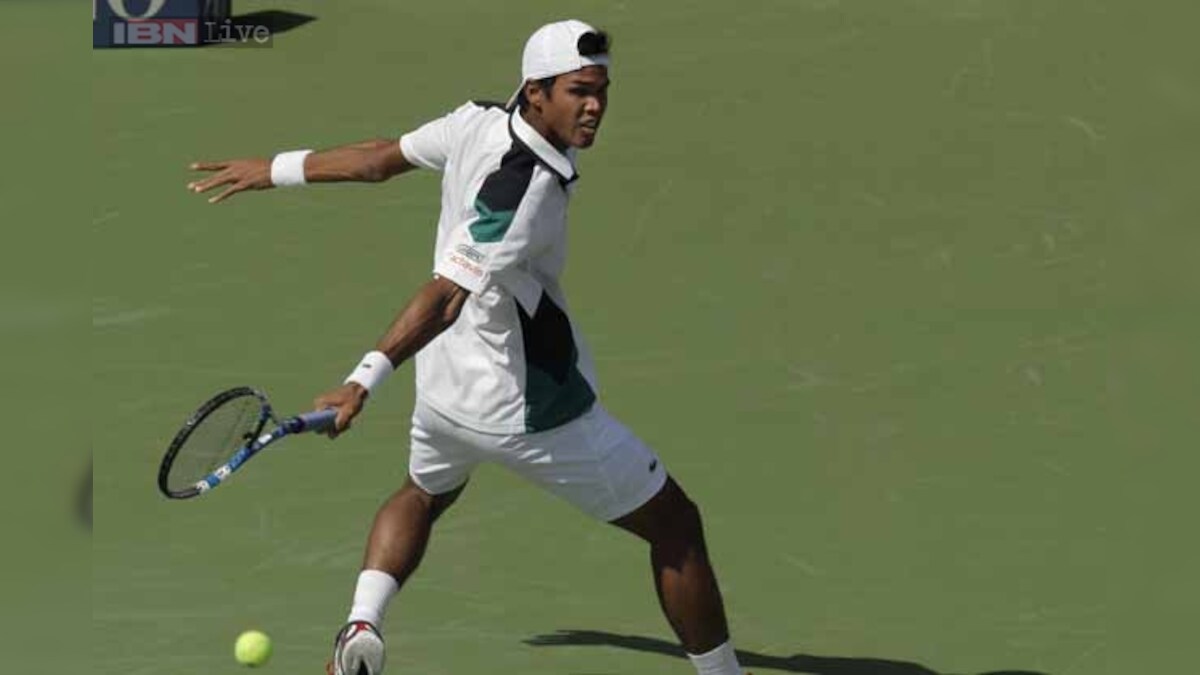 Somdev to take on Lopez in Australian Open first round - News18