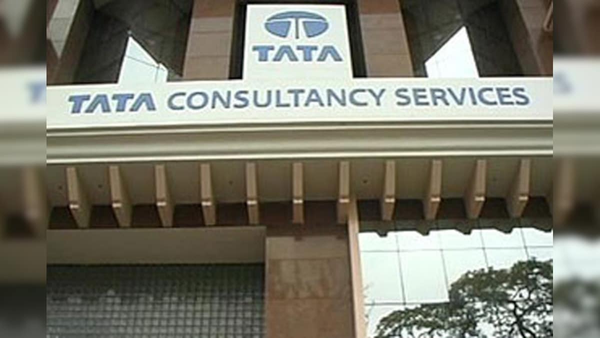 TCS to set up world's largest corporate learning centre - News18