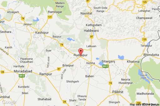 2011 Rudrapur riots: Absconding BJP MLA finally surrenders in court ...