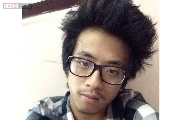 Nido Taniam death: Accused to be charged with murder - News18