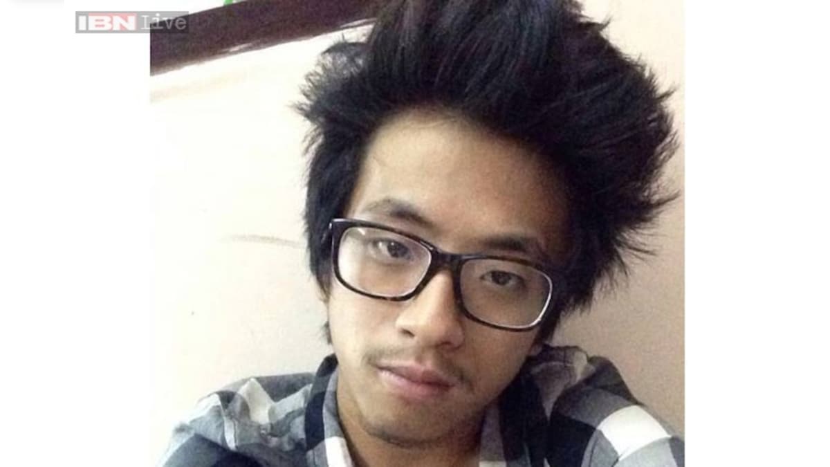 Nido Taniam death case: Bail plea of accused to come up in court today ...