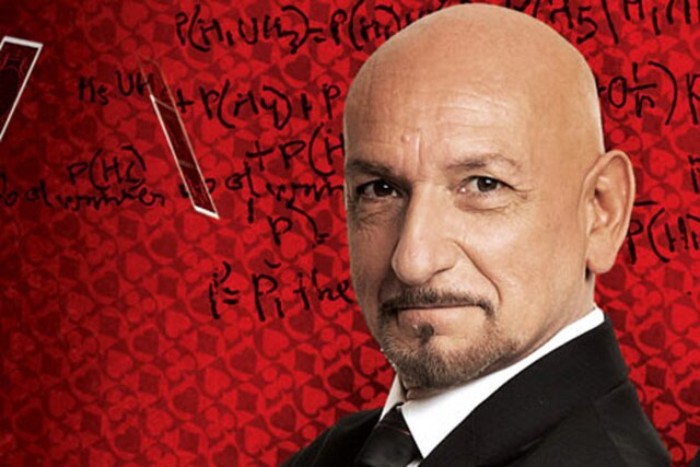 Ben Kingsley to star with Robert Pattinson in 'James Dean' - News18