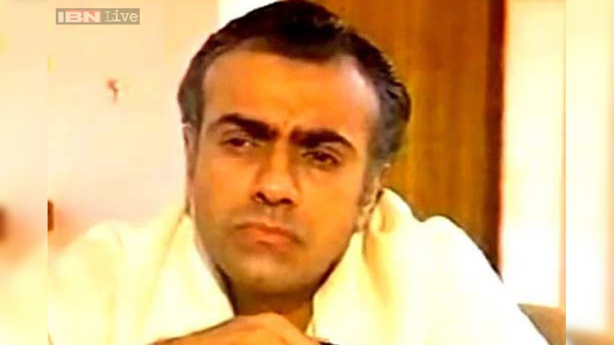 Rajit Kapur makes the best Byomkesh Bakshi: IBNLive Poll - News18