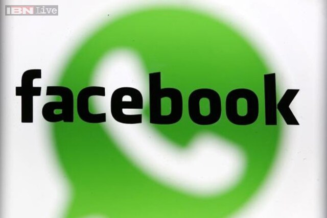 Voice calling coming soon to WhatsApp: CEO Jan Koum - News18 Voice calling coming soon to WhatsApp: CEO Jan Koum - News18