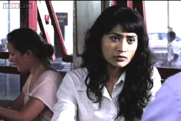 Former journalist, TV actress, 'One by Two' heroine: Who is Geetika ...