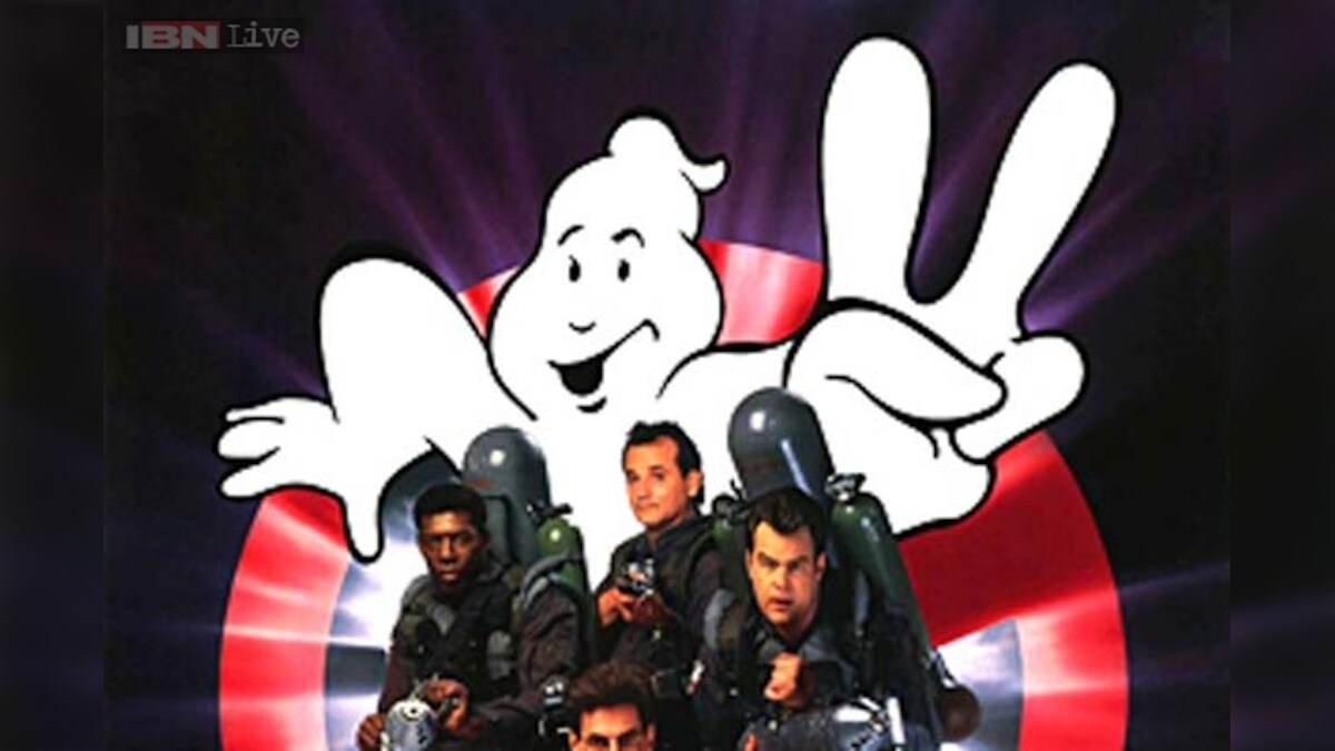 'Ghostbusters III' script to be reworked
