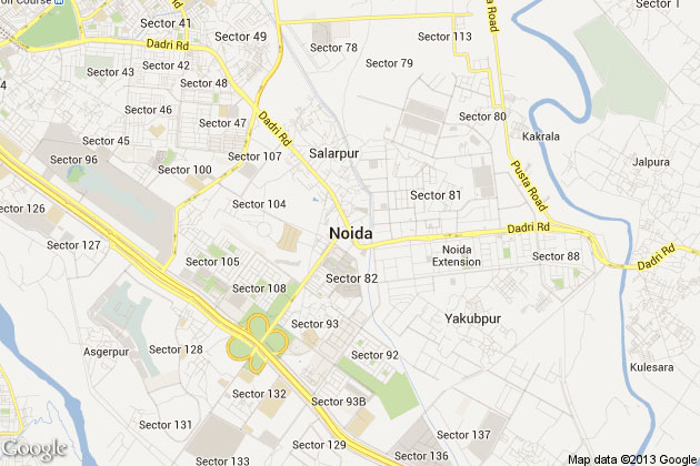 Gurgaon, Noida land prices may fall with fresh supply in Delhi