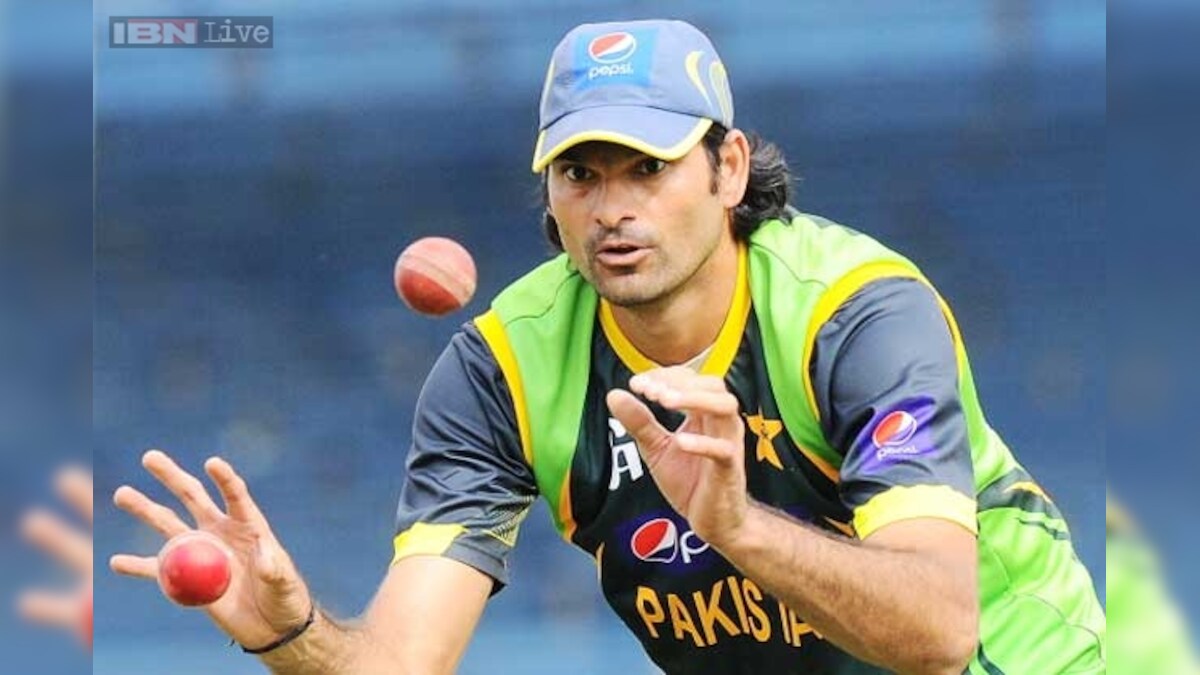 Pakistan will miss fast bowler Mohammad Irfan in the World T20: Hafeez ...