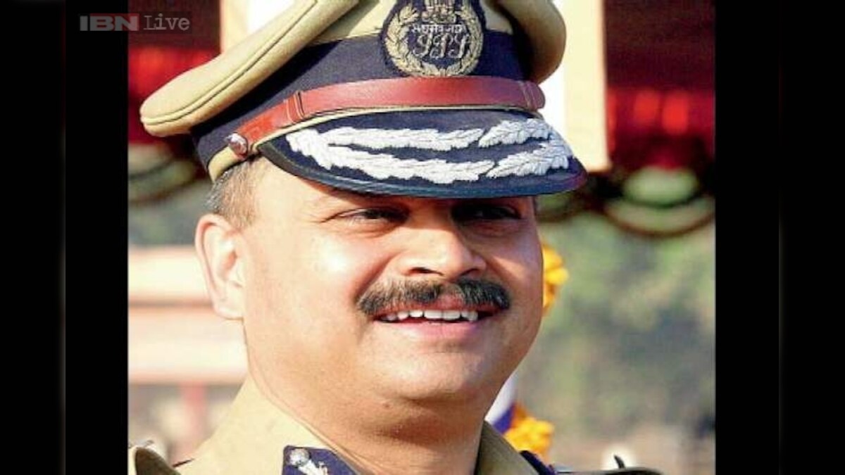 Denied Mumbai Police chief's post, IPS officer goes on leave - News18