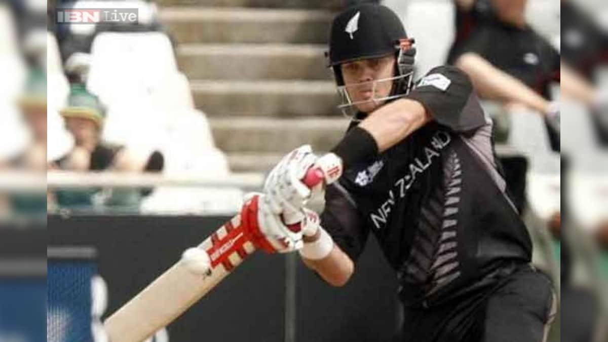 New Zealand's Lou Vincent pleads guilty in fixing investigation - News18