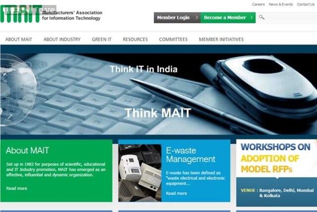 MAIT welcomes government’s decision to set up fabrication unit - News18