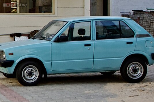 10 memories of Maruti 800 that we will always cherish
