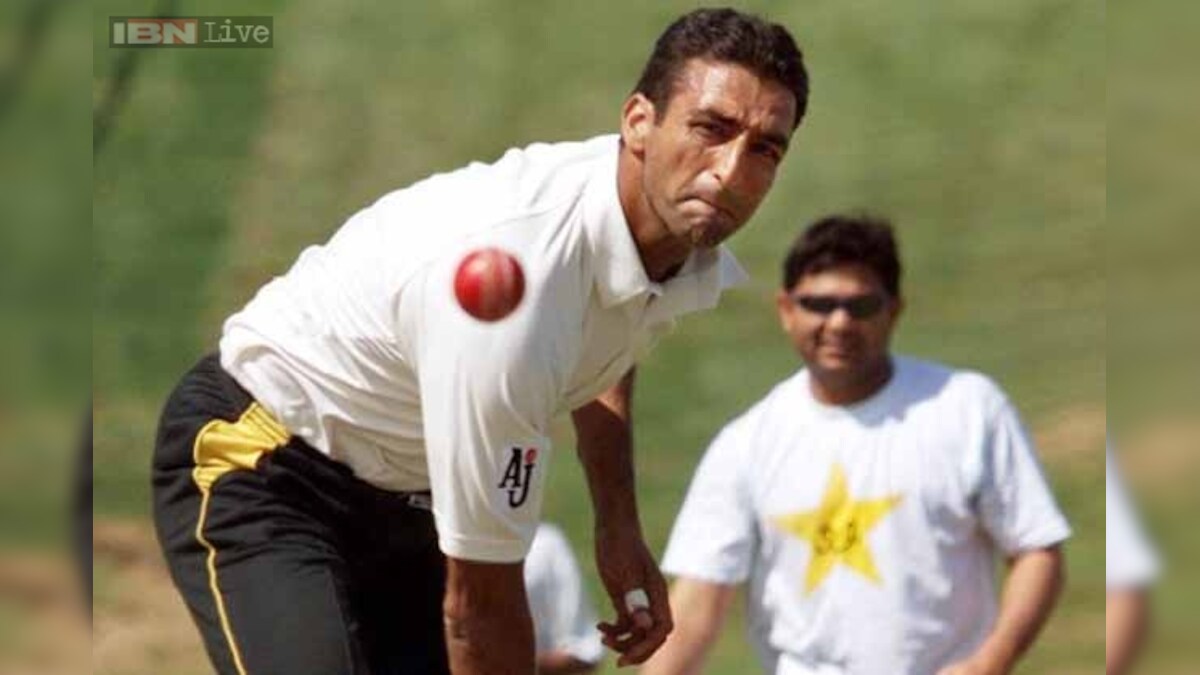 Mohammad Akram awarded two-year contract as Pak bowling coach