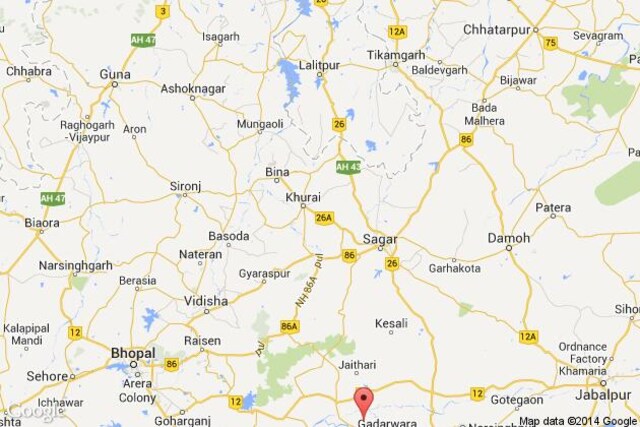 MP border districts supplying weapons to Delhi-NCR gangs - News18