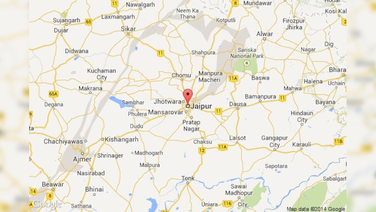 Plastic waste, fly ash to be used to build roads in Rajasthan