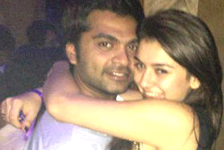 Is Nayantara the reason behind Simbu and Hansika Motwani's breakup?