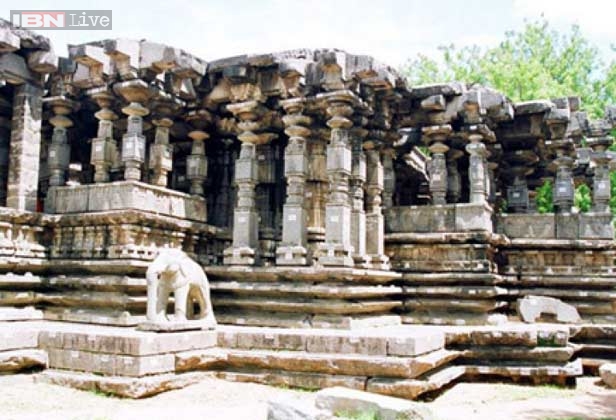 Telangana's tourist attractions: Inside India's newest state - Photogallery