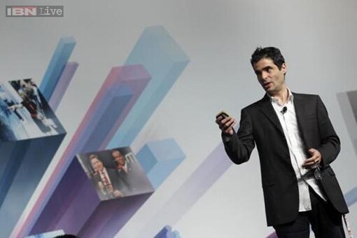 Viber CEO denies reports in talks to sell company - News18