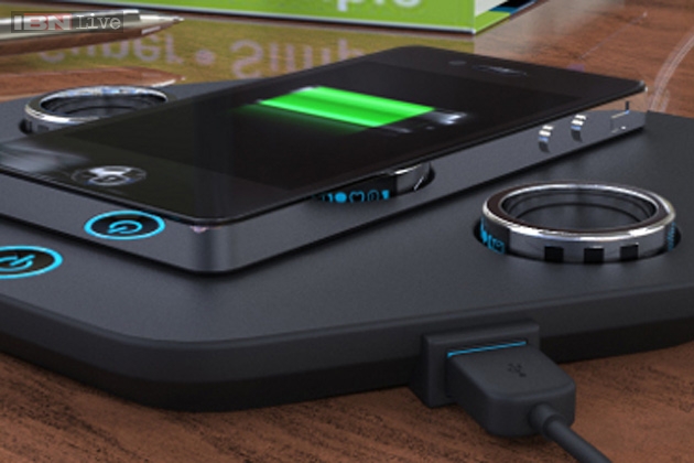 Smarty Ring: Indian developers build a smart ring that connects with ...