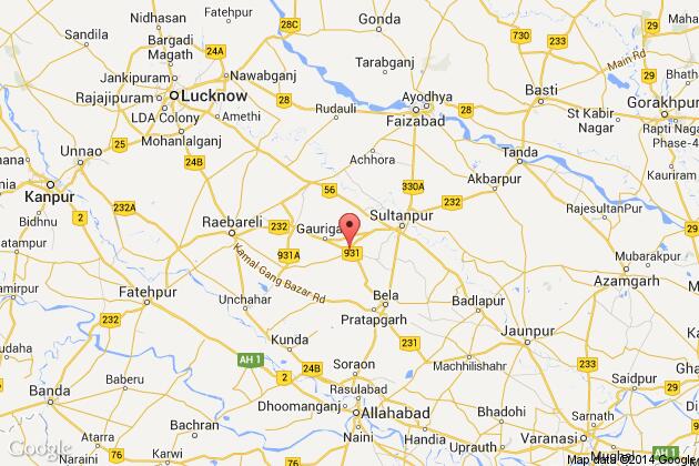 Amethi gets highest allotment in budget under Faizabad division