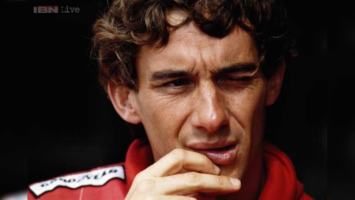 Ayrton Senna's 54th Birthday: Remembering the Formula One legend