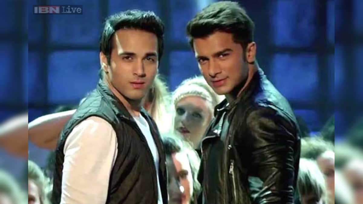 Salman fulfilled my dream to be an actor, says Kamal Amrohi's grandson ...