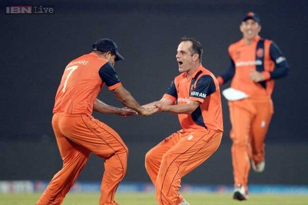 Peter Borren Profile | Peter Borren Cricket Career | Cricket Stats