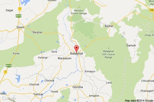 Cache of explosives recovered from Mandai forest in Balaghat