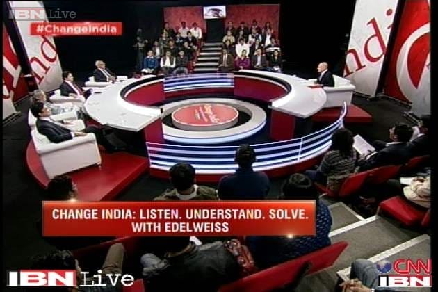 Change India: How can we overhaul India's tax system? - News18