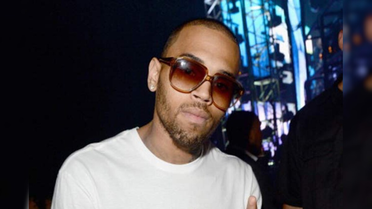 Rapper Chris Brown diagnosed with bipolar disorder - News18